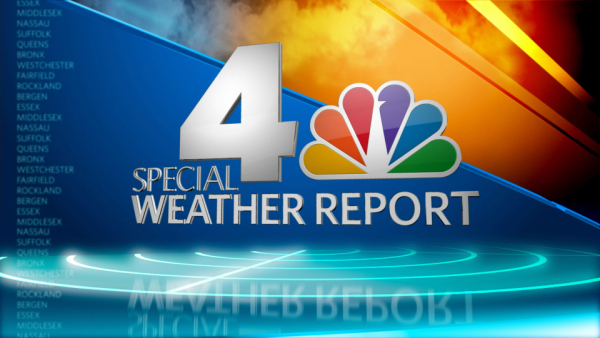 WNBC-TV Motion Graphics and Broadcast Design Gallery